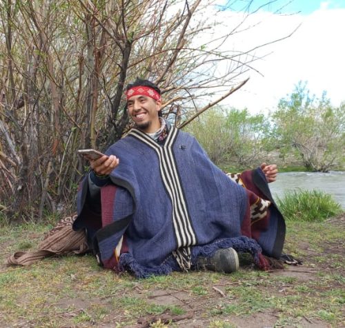 Soy Mapu – Queremos saber qué es ser mapuche